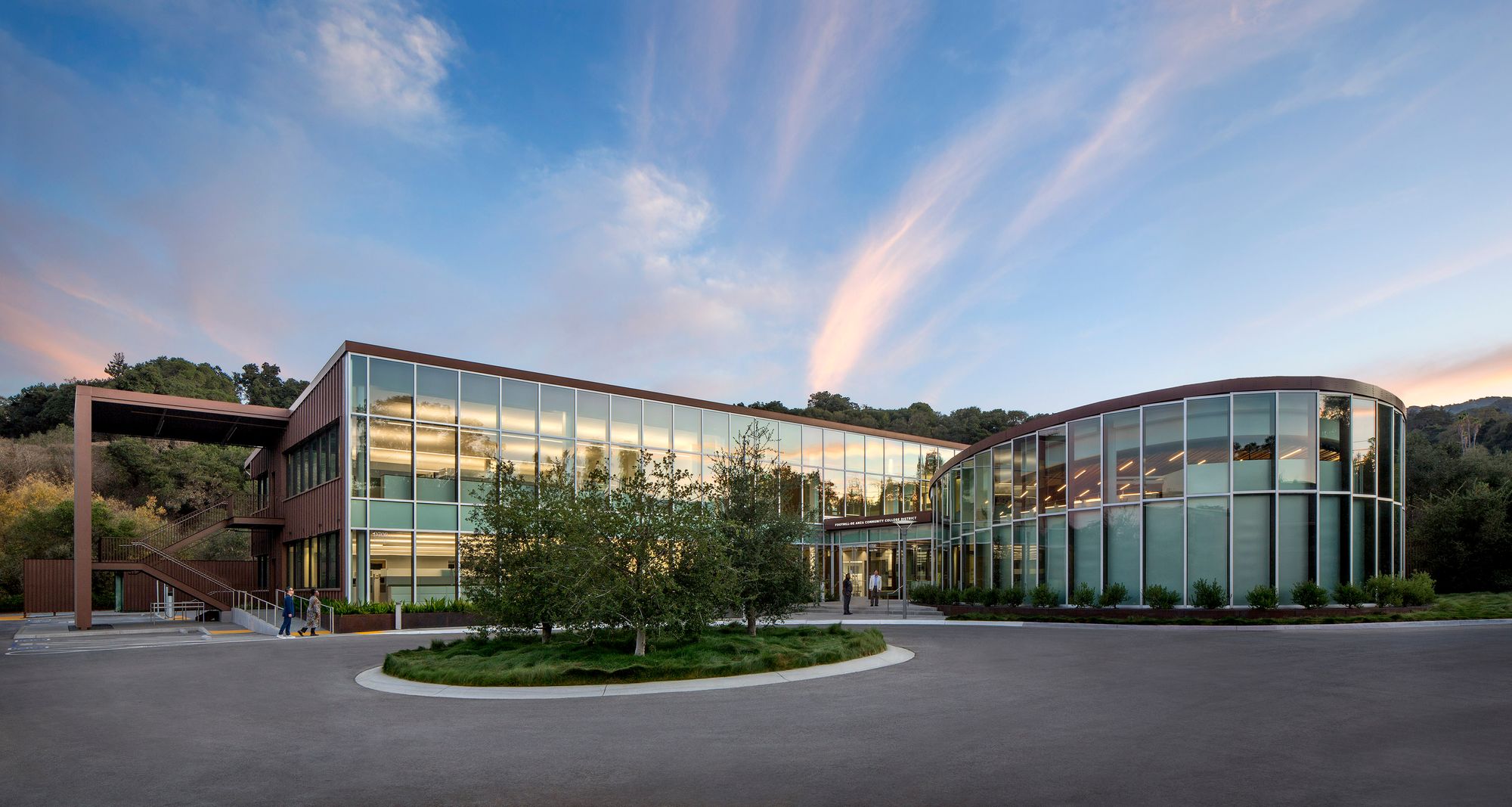 Precision Campus